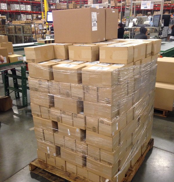 Canary Backer and Pre-Order Update—Jan 13 - Canary Blog