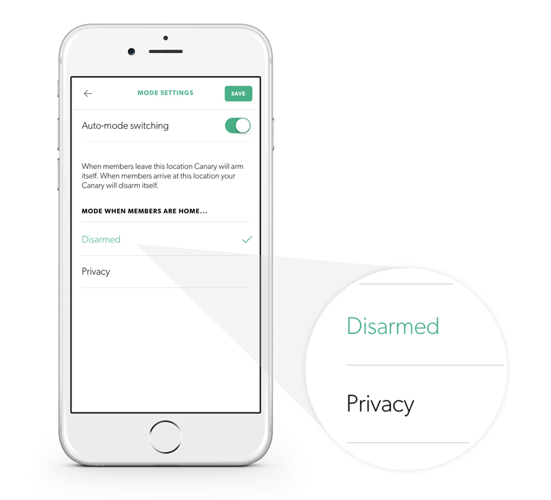 Updates to the Canary App - Canary Blog