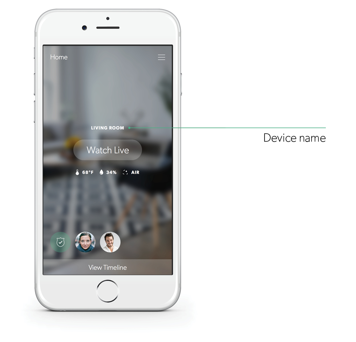 Canary App v1.2 - Canary Blog