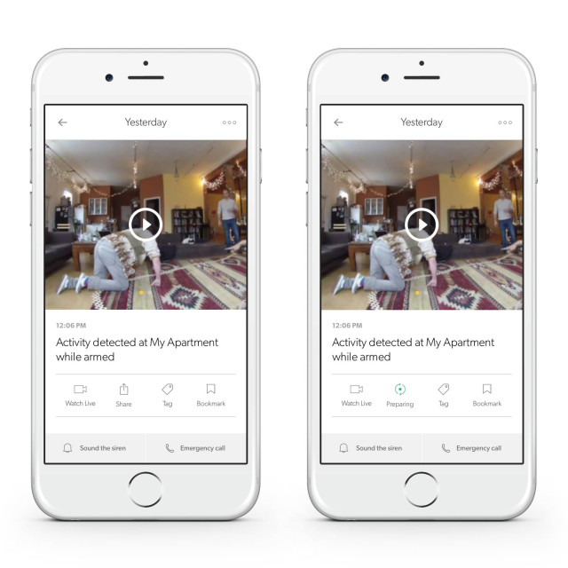 Canary App 1.3.1 - Canary Blog