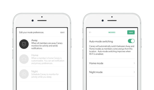 Canary App 1.4.0 - Canary Blog