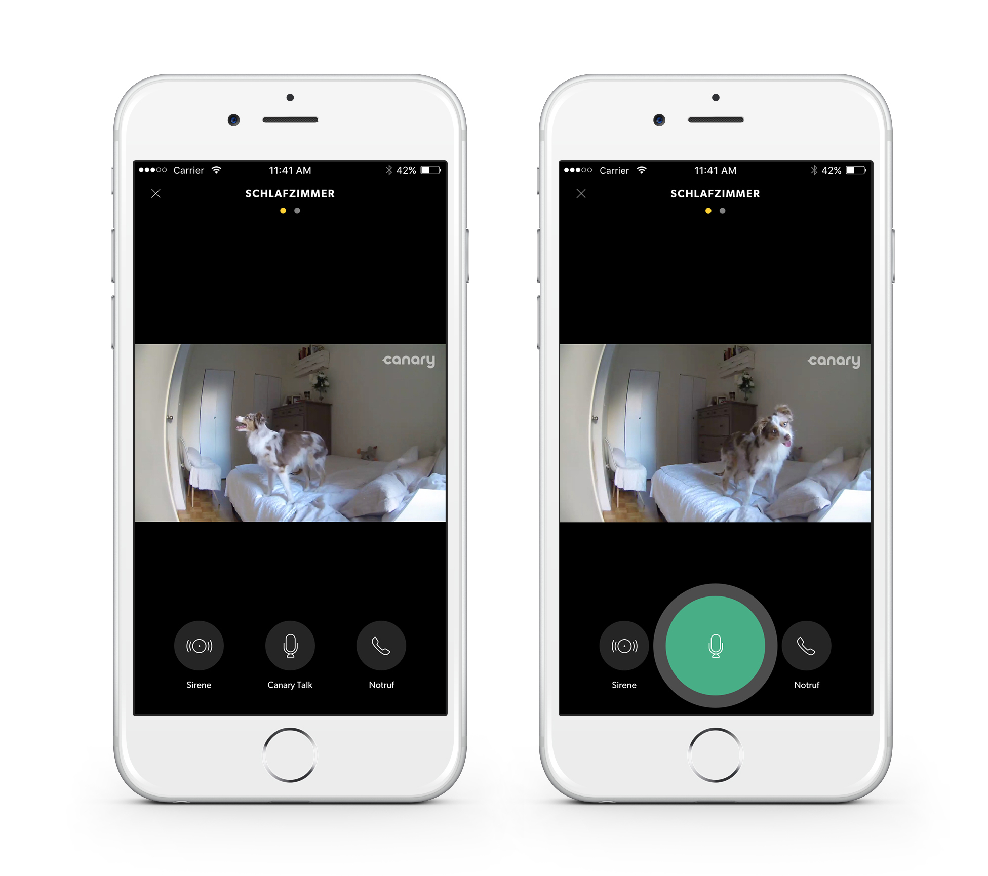 Canary-App 2.7.0 - Canary Blog