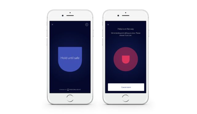 Introducing the Safety Button - Canary Blog