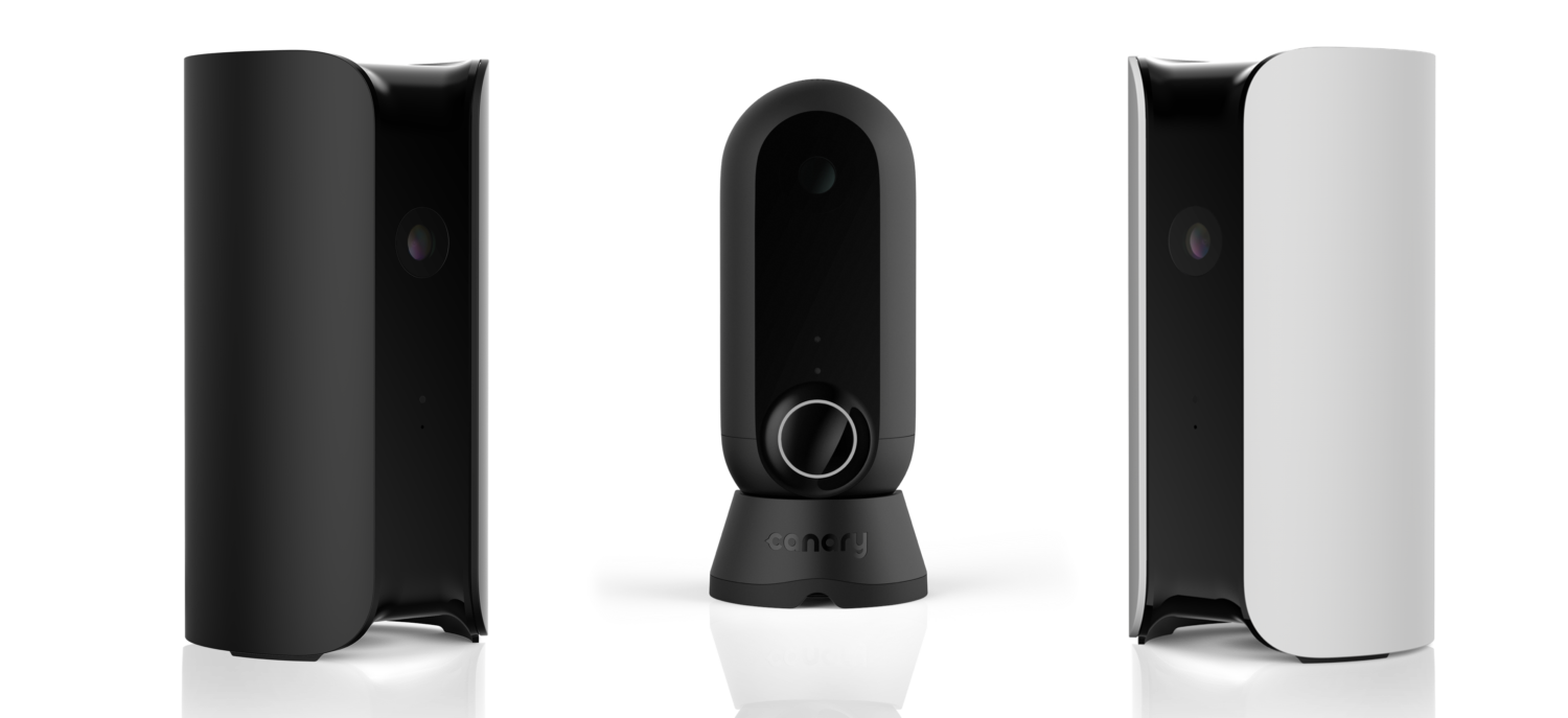 Canary Blog. | The smartest way to stay secure